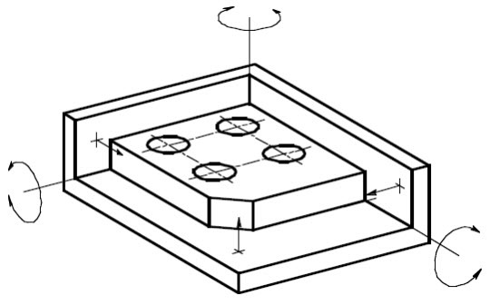 GD&T – Datum – A Better Insight – ASME Y14.5